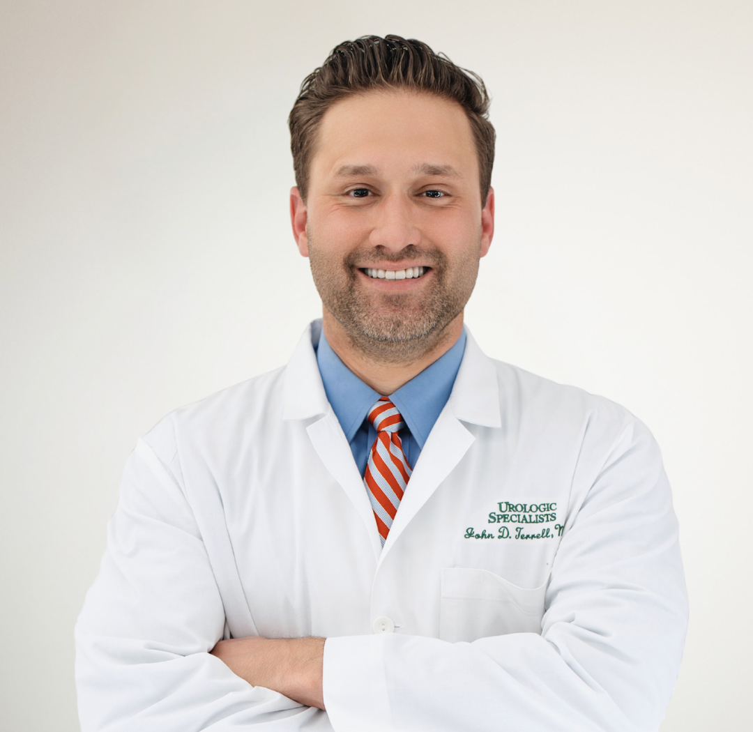 Our Physicians | Board Certified Urologist at Urologic Specialists ...