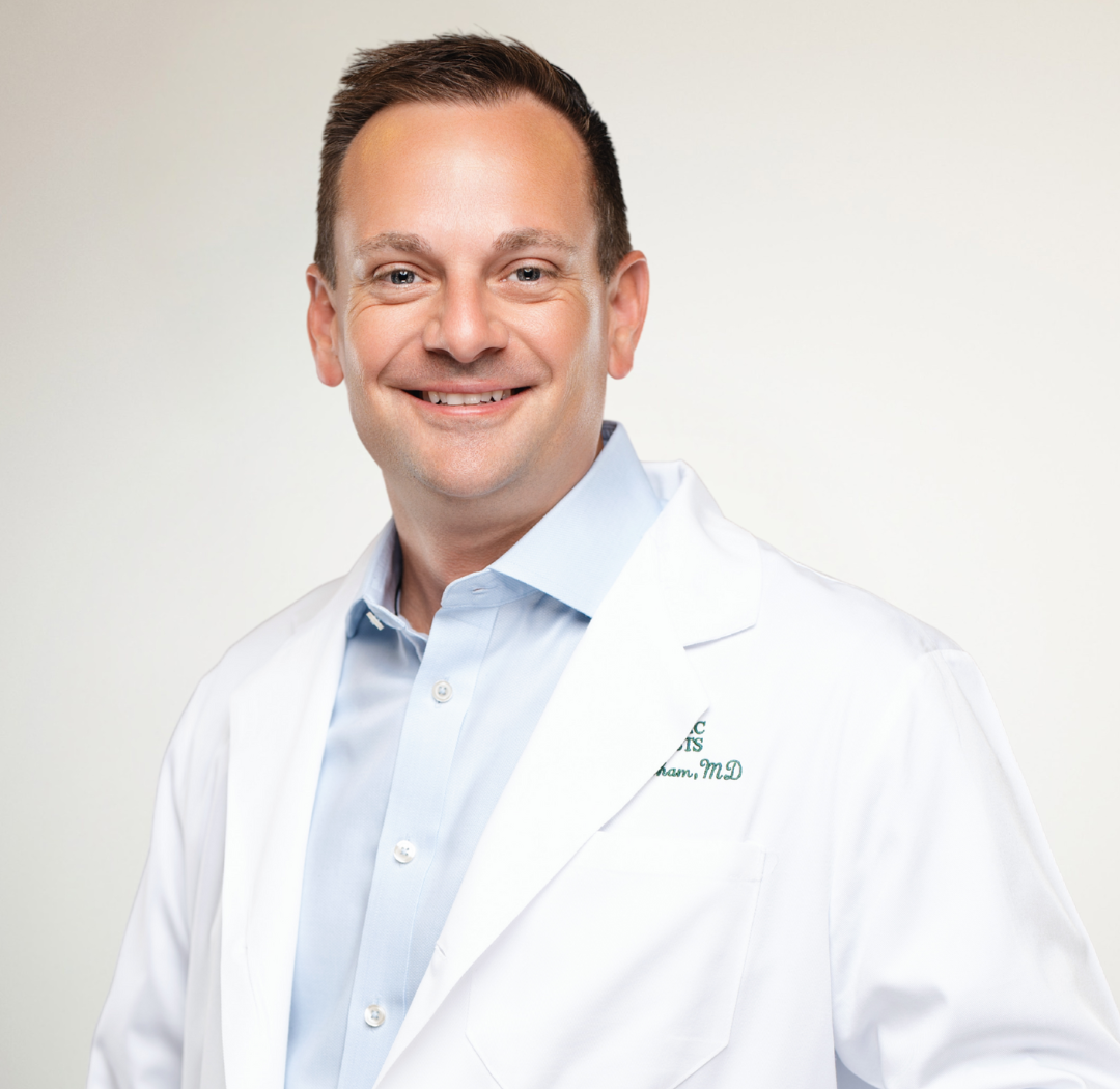 Our Physicians | Board Certified Urologist at Urologic Specialists ...